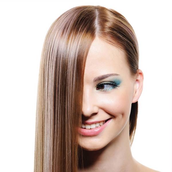 Hair-Design - Sam Wanna Salon & Day Spa